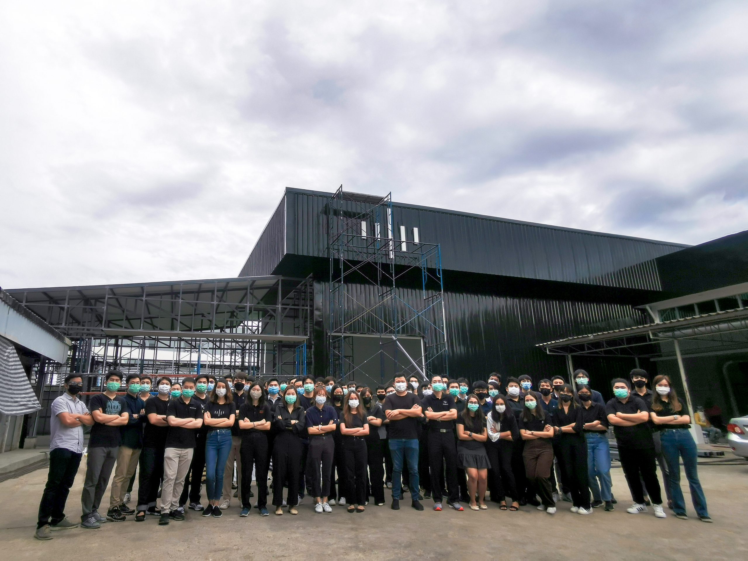 Careers – mu Space Corp