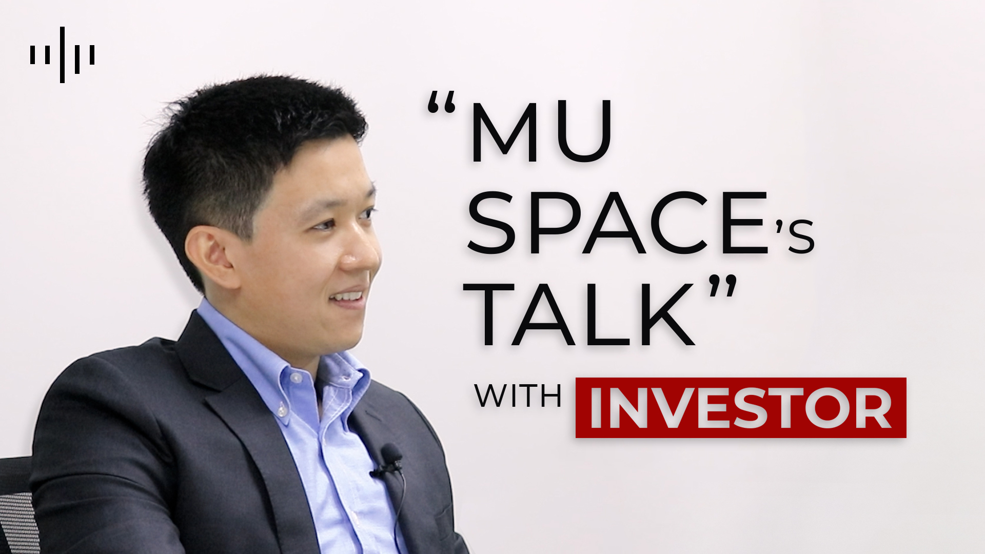 Investors – mu Space Corp