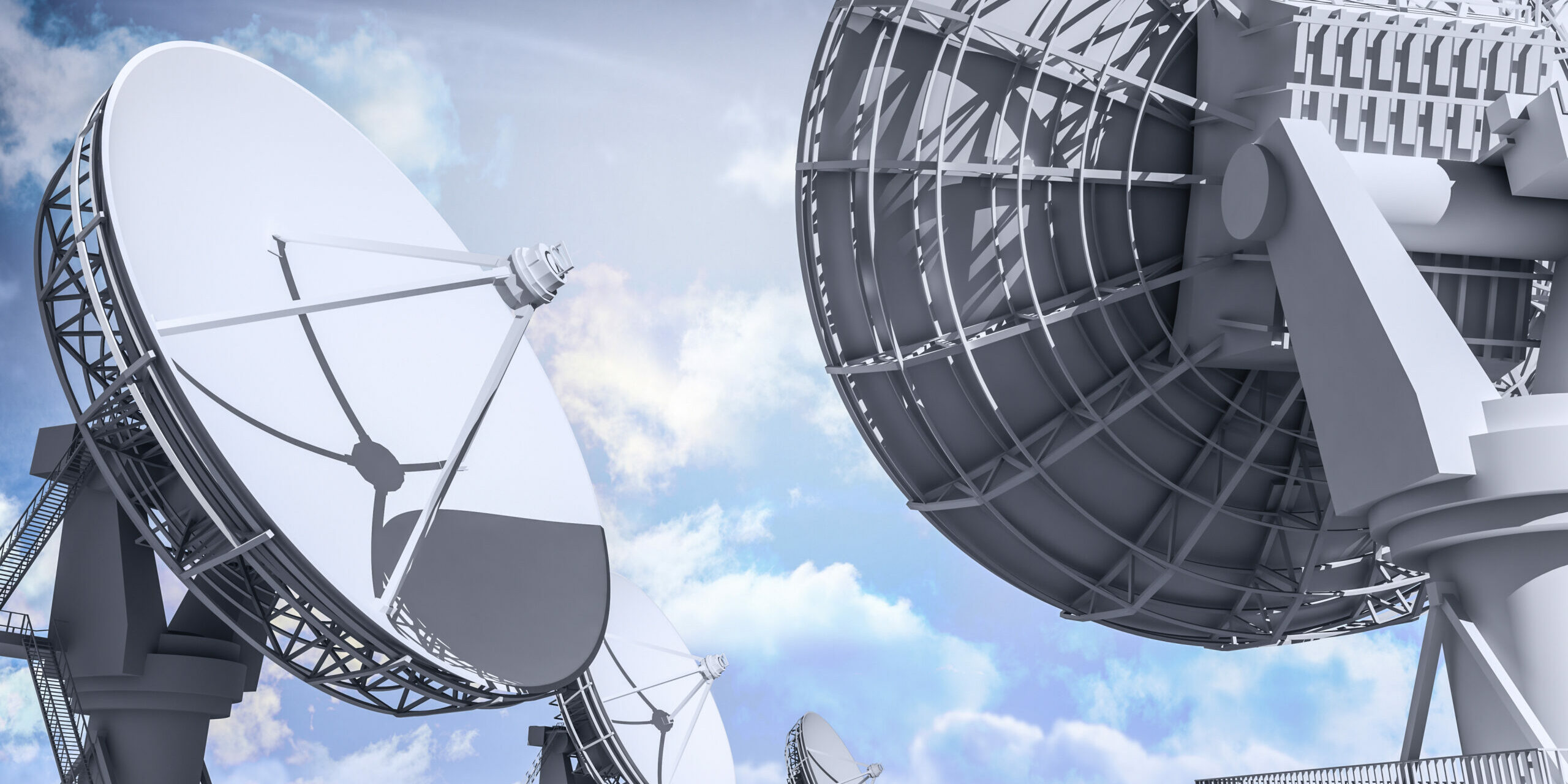 Applications of a Satellite: How does it impact the world – mu Space Corp