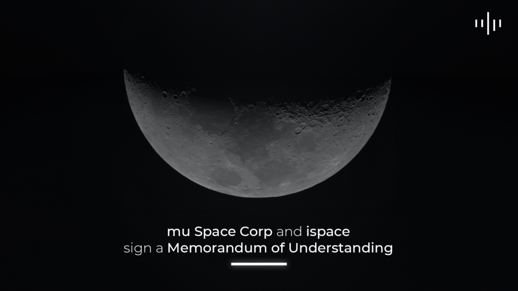 Homepage » mu Space Corp