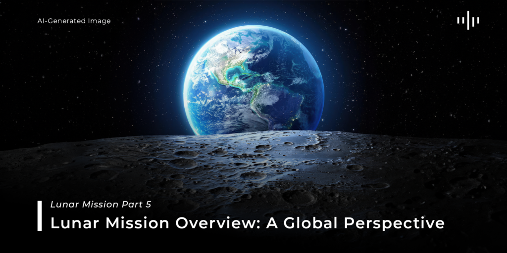 Update – mu Space Corp