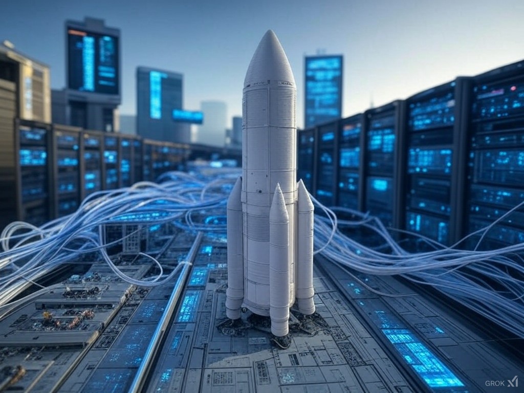 mu Space year in review 2024 – mu Space Corp